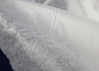 China Eco Frie 100% Bamboo Spunlace Nonwoven Wipes Spunbond Non Woven Fabric for sale