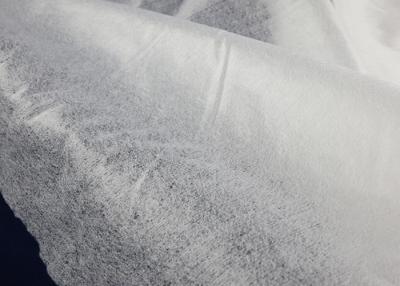 China Eco Frie 100% Bamboo Spunlace Nonwoven Wipes Spunbond Non Woven Fabric for sale