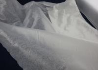 China Rayon Spunlace Non Woven Fabric , Rayon Non Woven Fabric / Spunlace Nonwoven for sale