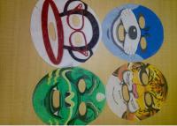 China White Retan Water Facial Paper Mask Promote Skin Repair Chitosan Nonwoven Fabric for sale