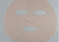 China 30gsm - 70gsm Collagen Essence Facial Mask Sheet In Roll Package for sale
