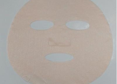 China 30gsm - 70gsm Collagen Essence Facial Mask Sheet In Roll Package for sale