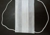 China Disposable PP Nonwoven Surgical Gown Medical Non Woven Fabric For Doctor for sale