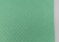China Wave Line Nonwoven Cleaning Fabric for sale