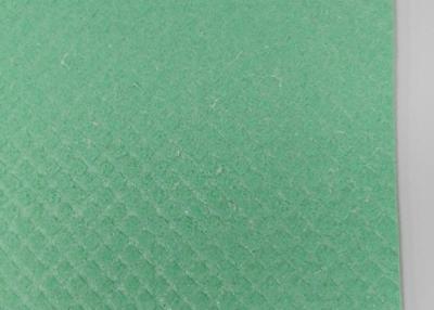 China Wave Line Nonwoven Cleaning Fabric for sale
