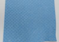 China Pet Viscose Non Woven Cleaning Cloth Nonwoven Wipes For Kitchen for sale