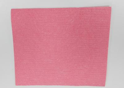 China Viscose And Rayon Spunlace Non Woven Fabric 10 Mesh For Baby Wet Wipe Apertured for sale