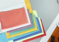 China Multi Purpose Non Woven Cleaning Cloth Nonwoven Wipes Super Absorbent for sale