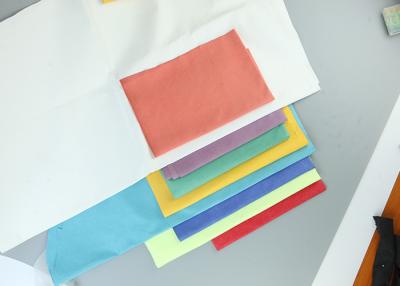 China 100% VIS Apertured Rayon Spunlace Nonwoven Wipes with Good Water Absorbancy for sale