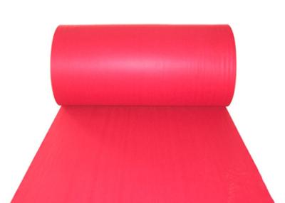 China High Absorbency Spunlace Wipes Spunbond Non Woven Fabric Yellow for sale