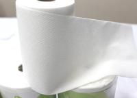 China Wavy Pattern Kitchen Towel Household Wipes Spunlace Nonwoven Wiping Cloths for sale