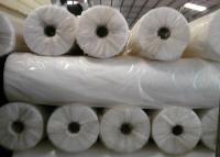 China Antiflaming PP Spunbond Non Woven Fabric Fire Resistant Nonwoven Fabric for sale