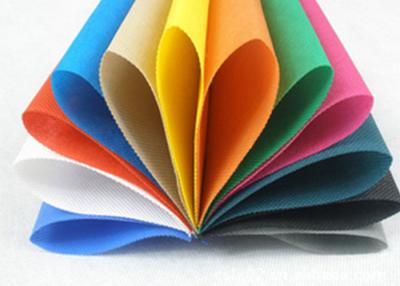 China Professional Laminated TNT Non Woven Polypropylene Fabric Recycled for sale