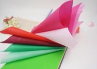 China printing PP spunbond nonwoven fabric used in table cloth for sale