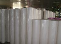 China Custom Spun Bonded Polypropylene Fabric Non Woven Used In Face Mask for sale