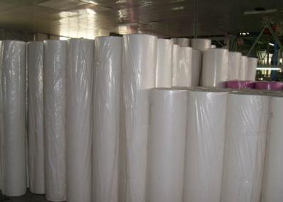 China Custom Spun Bonded Polypropylene Fabric Non Woven Used In Face Mask for sale