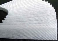 China 100% Virgin PP Spunbond Woven And Non Woven Fabric Roll 10-320cm Width for sale