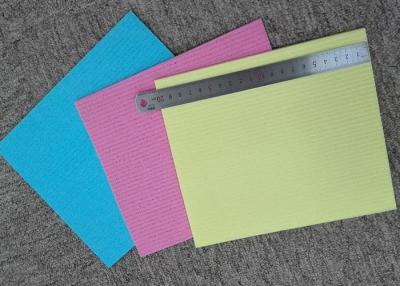 China Hydrophilic Material Nonwoven Fabric Wet Wipe For Baby Diaper for sale