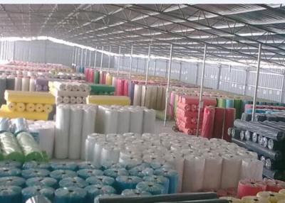 China 100% Polypropylene Spunbond PP Shopping Bag 60-140gsm Customized for sale