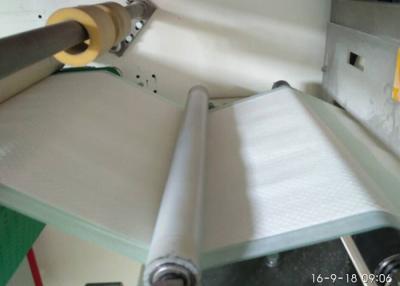 China Eco-Friendly PP Non Woven Polypropylene Fabric 9gsm - 250gsm In Disposable Medical for sale