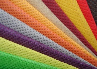 China Polypropylene Spunbond Nonwoven Fabric for sale