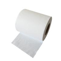 China Nonwoven Roll Wipes Viscose & Polyester Cleaning Dry Wipes Nonwoven Fabric for sale