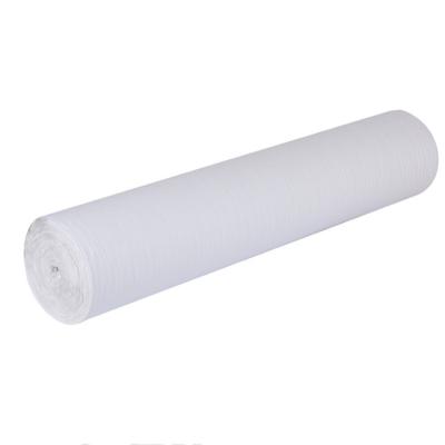China woodpulp fiber spunlace nonwoven/Industrial wiping fabric for sale