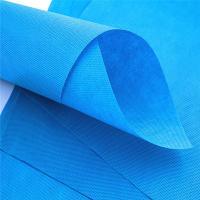 China China Supplier SGS Certificated PP Non-woven fabric for sale