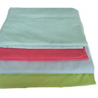 China Microfiber eyeglasses cleaning cloth lens cleaning cloth size can be customized LOGO printed for sale