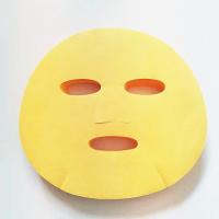 China korean face mask skin care oem face mask sheet dry mask nonwoven for sale