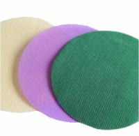 China Red Green Non Woven Polypropylene Fabric Shop Bag Eco Friendly for sale