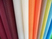 China PP Spunbond Nonwoven Fabric For Protective Masks / Medical face Masks for sale