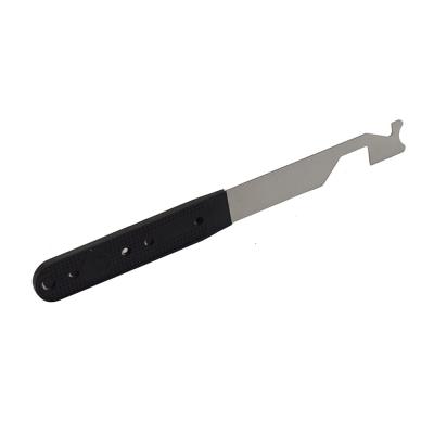 China New Arrivals Locksporter Locksmith Lock Bypass Tool Lock Picks Mini Quick Jim for sale