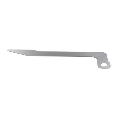 China Carbon Spring Steel Adams Rite Slim Jim Lockpick Tool Lock Picks Lock Bypass Tools for sale