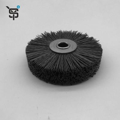 China High Quality Key Machine Brush Nylon Locksmith Tools for ARCO Suits US 101B Key Cutting Machine  120 * 10 * 16 mm for sale
