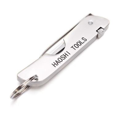 China Best Price Folding Lock Pick Set Picking Locksmith Tool Opener Folding Locksmith Tool for sale