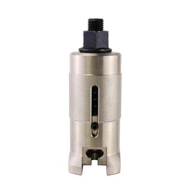 China Professional Locksmith Tools Core Puller Pick Tool Pull Screws Flange Gasket Lock Cylinder Removal Blank Keys Stainless Steel for sale