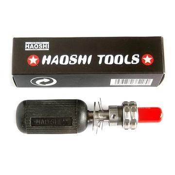 China New Arrival Haoshi 7 Pin Tubular Lock Picks Effective Locksmith Tools to Open Door for Blank Keys for sale