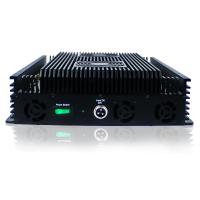China 18 Antennas Signal Jammer for 2G, 3G, 4G, 5G, GPS, Wi-Fi (including Wi-Fi 6E), and RF Signals With 6-10W per Band and 6-7dBi Omni-Directional Antennas. for sale