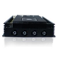 China 18 Antennas Signal Jammer for 2G, 3G, 4G, 5G, GPS, Wi-Fi (including Wi-Fi 6E), and RF Signals With 6-10W per Band and 6-7dBi Omni-Directional Antennas. for sale