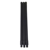 China 600mm Omnidirectional fiberglass jammer antenna 850-950Mhz，700-850Mhz，950-1100Mhz for sale