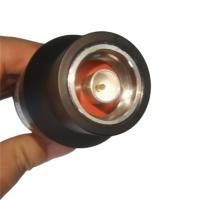 China 400mm Omnidirectional fiberglass jammer antenna for 850-950Mhz,700-850Mhz,950-1100Mhz for sale