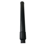 China 400mm Omnidirectional fiberglass jammer antenna for 850-950Mhz,700-850Mhz,950-1100Mhz for sale