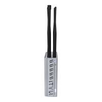 China 8 Antennas Portable Mobile Phone Signal Jammer with Bigger Hot Sink & Battery Blocks 2G 3G 4G 5G WIFI signals for sale