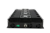 China High quality 12 antennas jammer,blocking 2G,3G,4G,5G,GPSL1,WIFI ,cover range up to 150m for sale