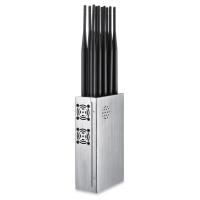 China 10 Antennas Full Bands Multifunctional Cell Phone Signal Jammer Blocking 2G.3G.4G.5G.WIFI.GPSL1 Signals for sale