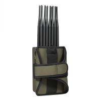 China 14 Antennas 2G. 3G. 4G. 5G. Mobile Phone Signal Jammer GPSL1.GPSL2-L5.GPSL3-L4. WIFI. 5.2GWIFI. 5.8GWIFI.Lojack Jammer for sale