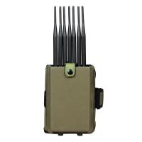 China 14 Antennas 2G. 3G. 4G. 5G. Mobile Phone Signal Jammer GPSL1.GPSL2-L5.GPSL3-L4. WIFI. 5.2GWIFI. 5.8GWIFI.Lojack Jammer for sale