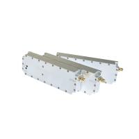 China 50W Customisable Ulf RF Power Amplifier Module 100-200MHz Module Drone Counter Anti-Drone Jamming with Simos for sale