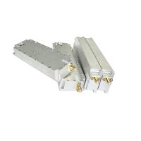 China 50W Customisable Ulf RF Power Amplifier Module 100-200MHz Module Drone Counter Anti-Drone Jamming with Simos for sale